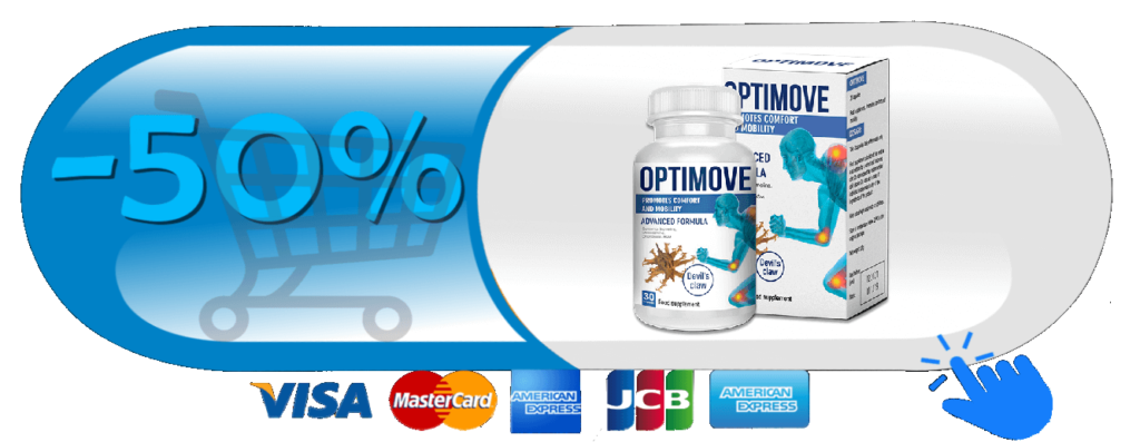 Optimove para articulaciones y columna vertebral - descripción ...